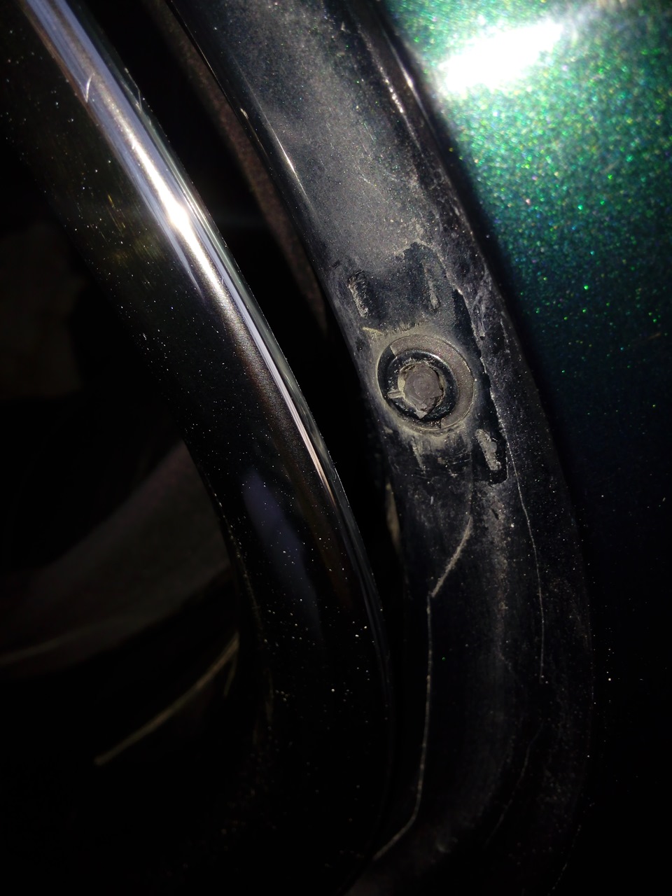 Вторая часть Марлезонского балета…, а точнее вторая часть про ...