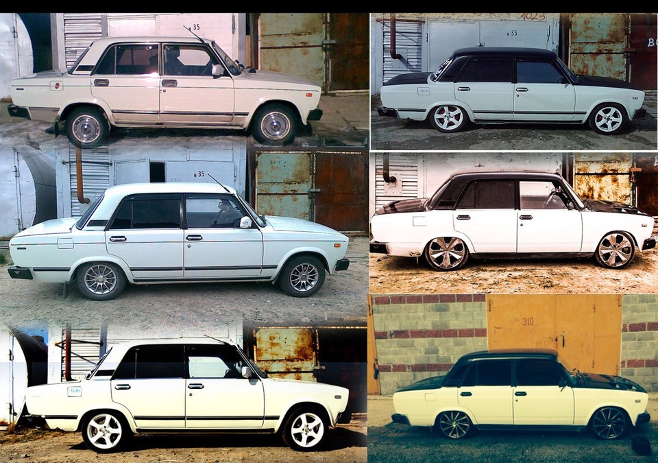 Взрослеет — Lada 21053, 1,5 л, 1996 года | просто так | DRIVE2