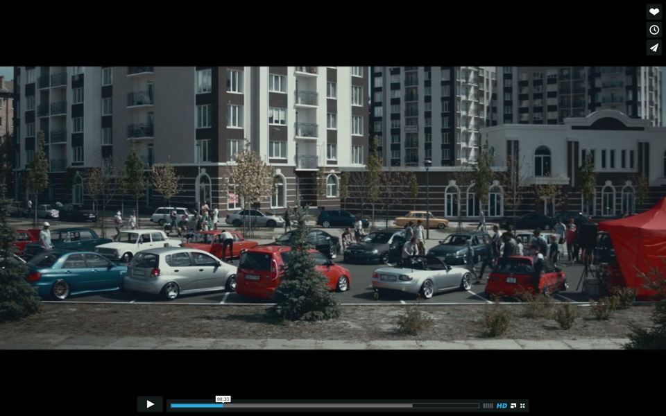 Low Independence 2015 | First event video. — DRIVE2