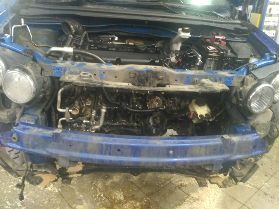 Снова в строю! На долго ли?! — Chevrolet Aveo Sedan (2G), 1,6 л, 2013 ...