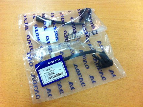 31301827 Форсунка омывателя лобового стекла Volvo | Запчасти на DRIVE2