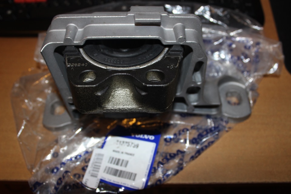2 партия запчастей — Ford Focus II Hatchback, 1,8 л, 2008 года ...