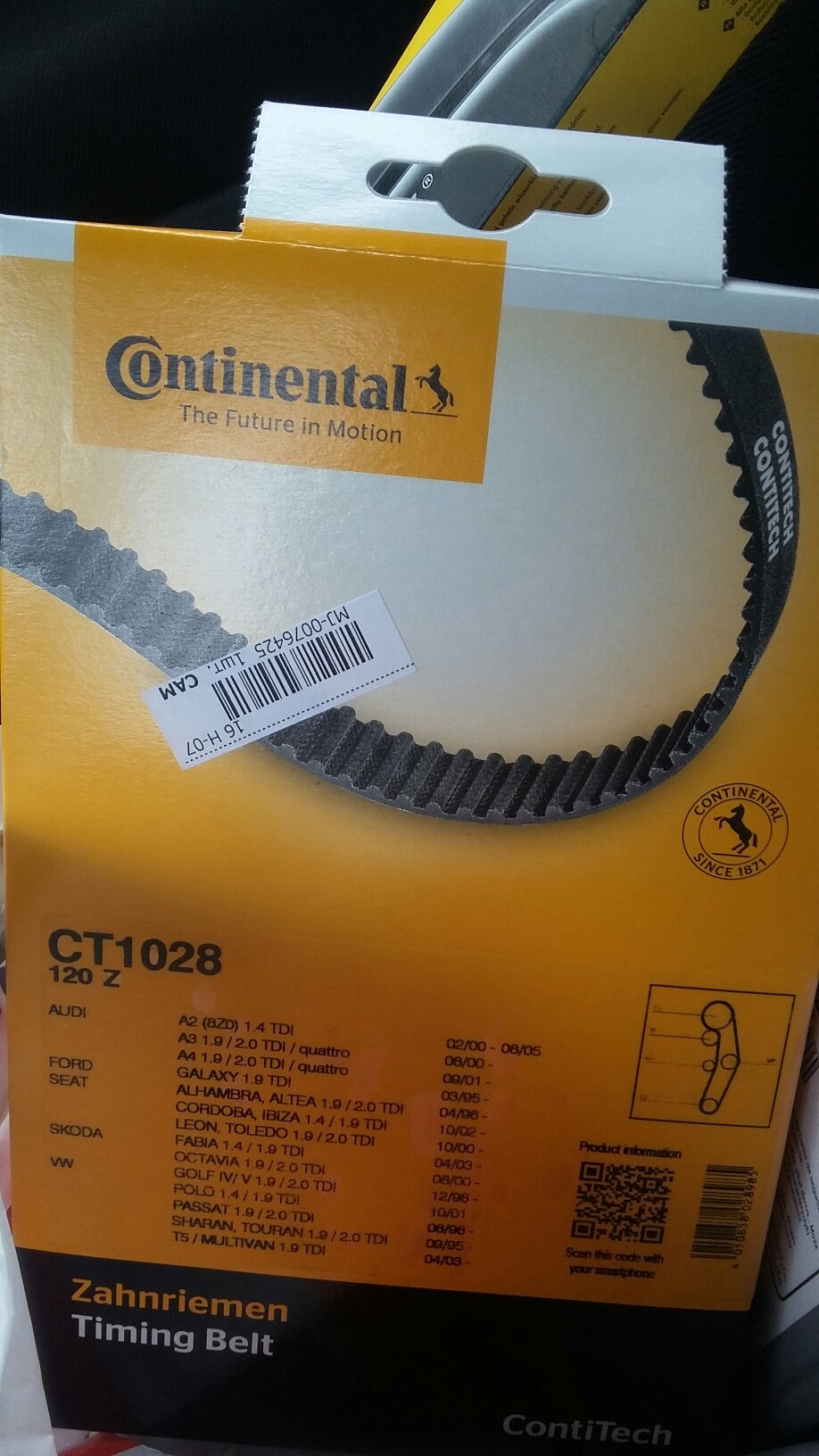 375 000 на подходе. — Volkswagen Golf Mk4, 1,9 л, 2002 года | запчасти ...