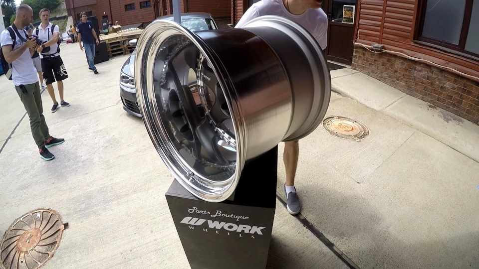 #Grounded Event — Lada 2108, 1,6 л, 1985 года | встреча | DRIVE2