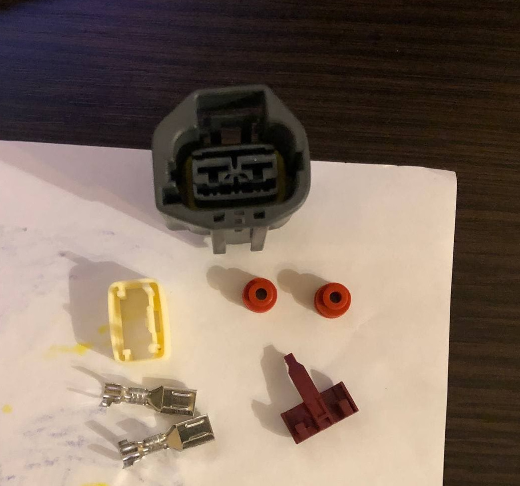 Электроручник. Стандартный клин. Лечение "Сheck parking brake ...