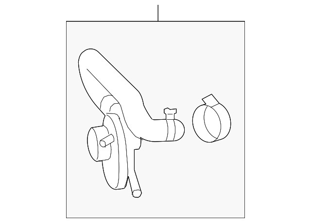 A2048301296 Шланг Mercedes | Запчасти на DRIVE2