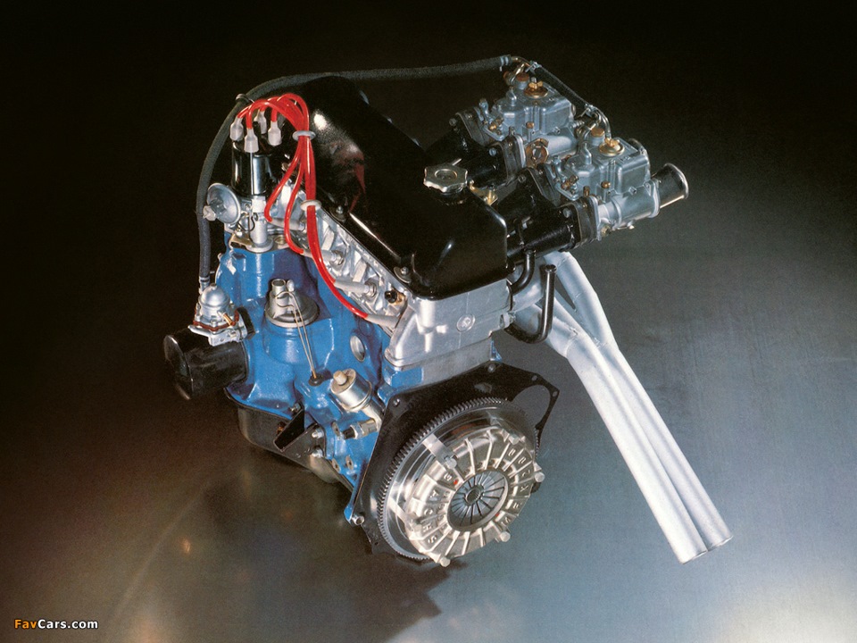 LADA VFTS — DRIVE2