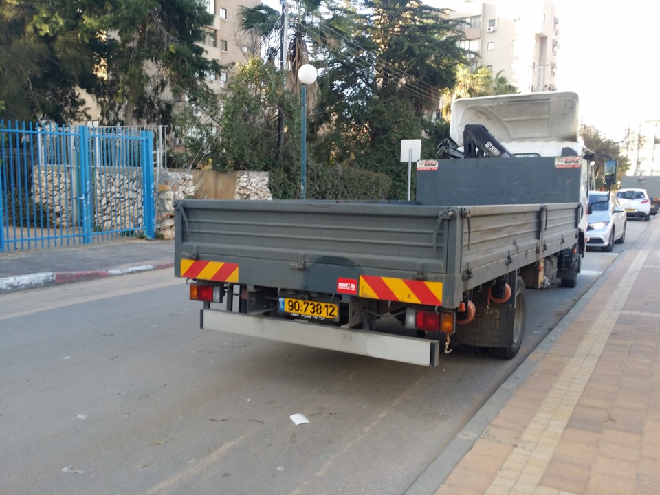 теперь как все — DRIVE2