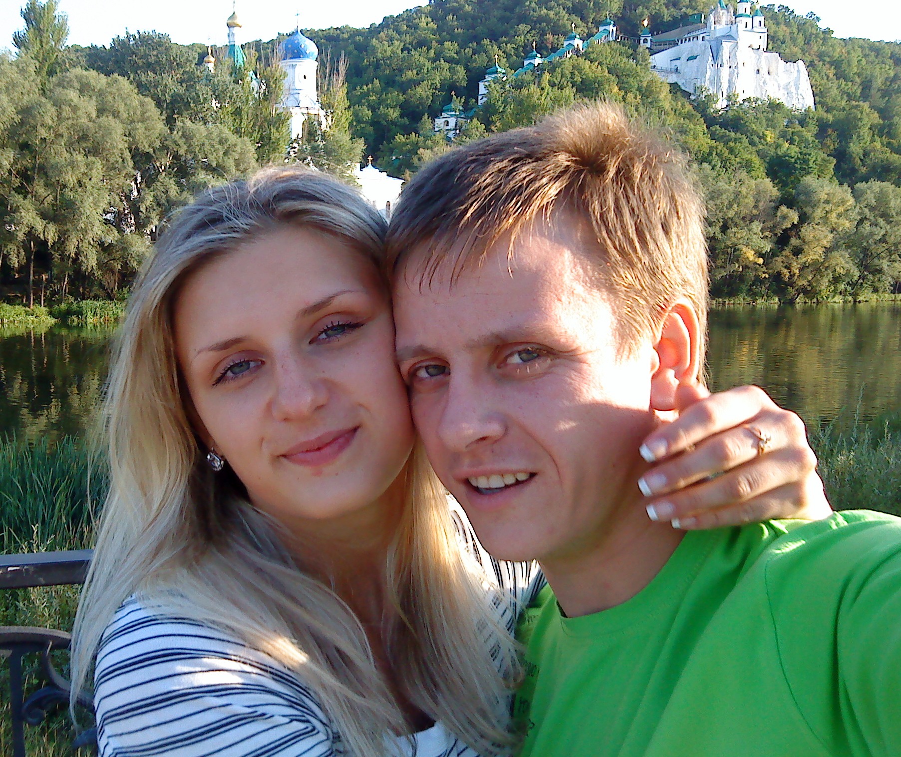 С 14 февраля :) — DRIVE2