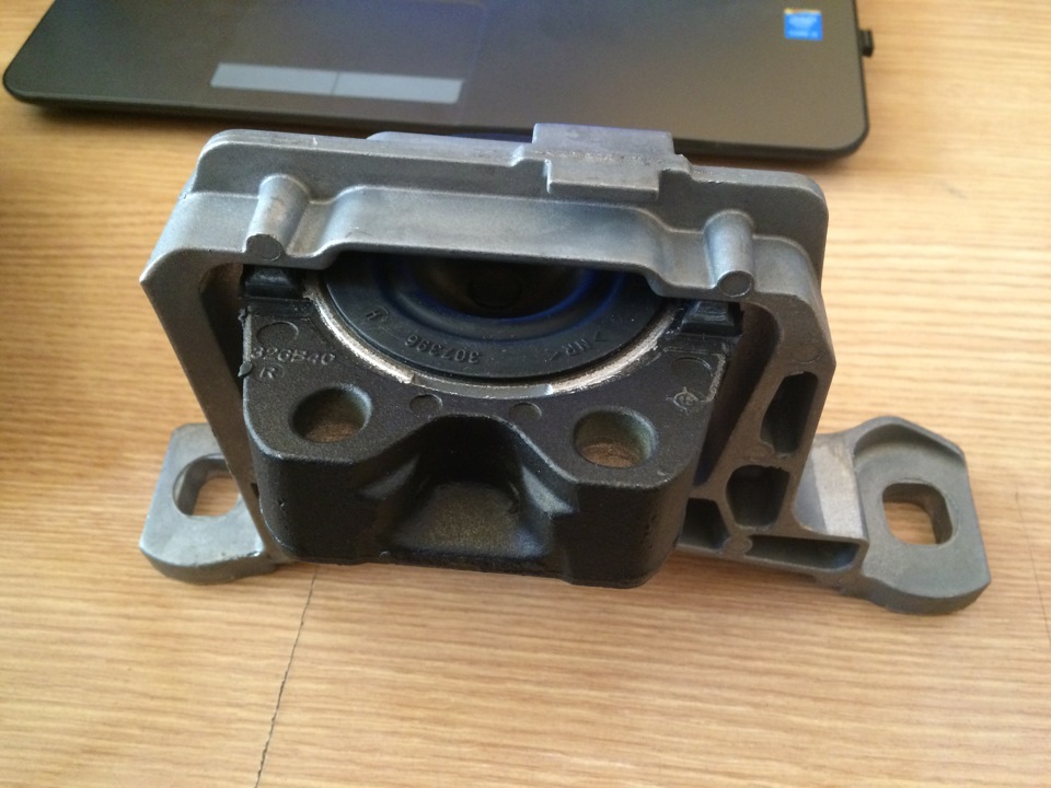 31375739 Гидропора двигателя Volvo | Запчасти на DRIVE2