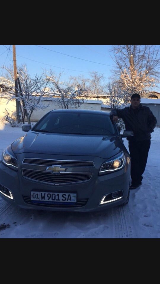 Запись от 9 октября 02:37 — DRIVE2