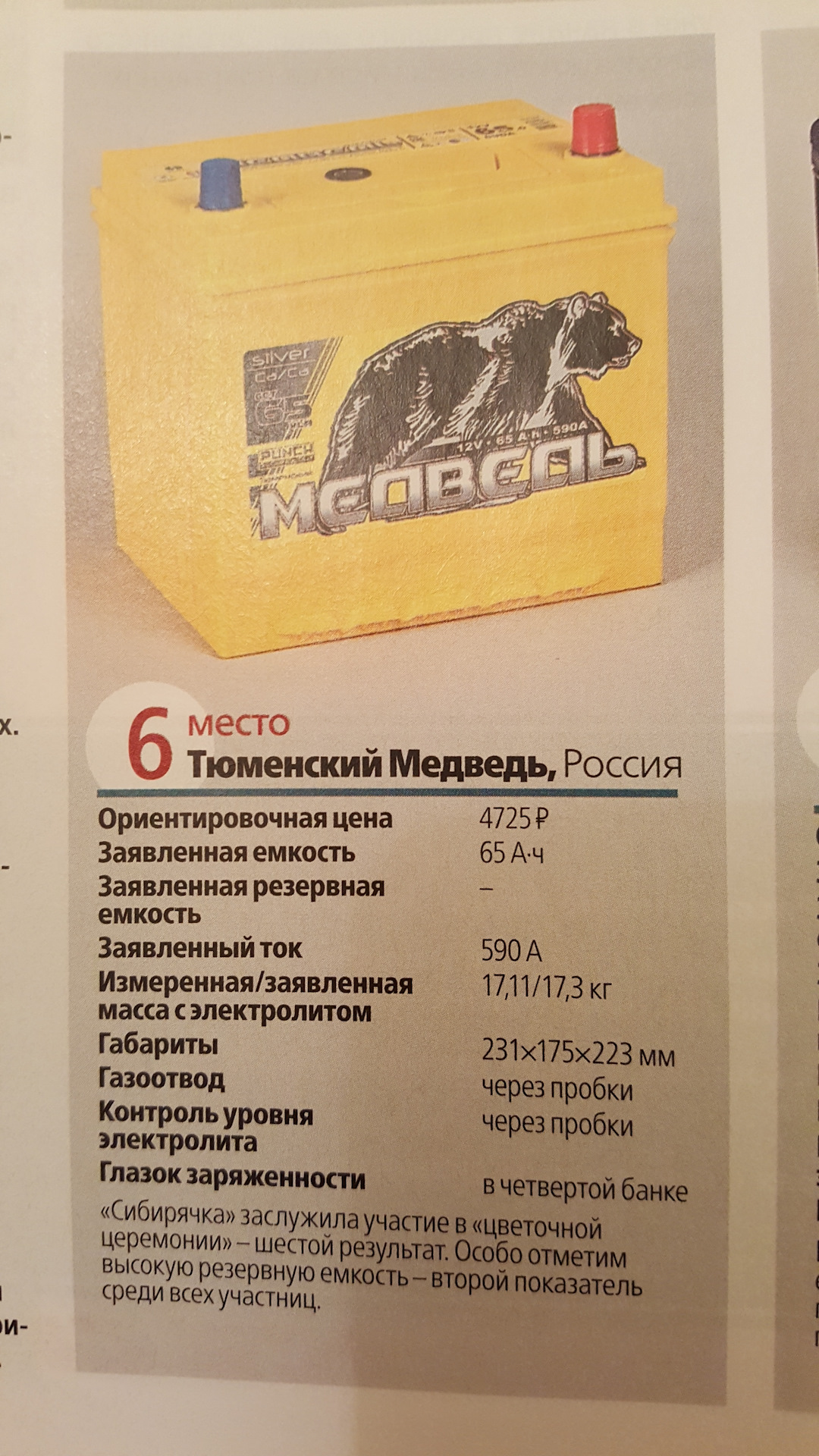 Новый аккумулятор, а как же без него — ГАЗ Газель, 2,5 л, 2007 года ...