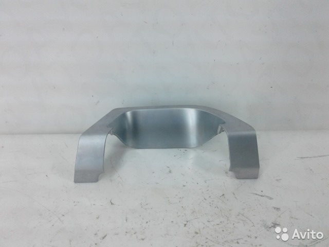30716085 РУЧКА ДВЕРИ ЛЕВАЯ ХС90/HANDLE, L.H Volvo | Запчасти на DRIVE2