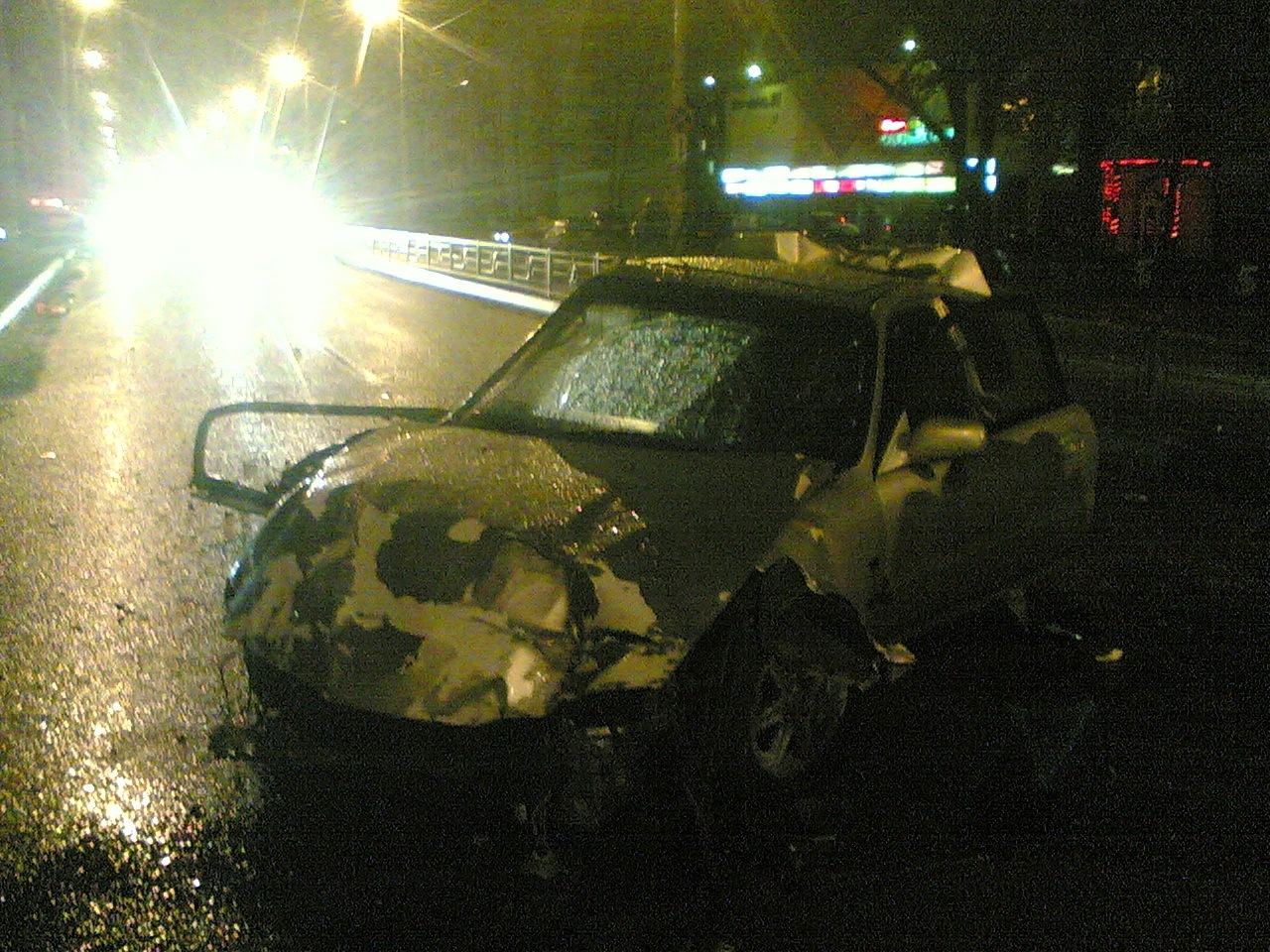 Прости. Прощай. запись 13я — Honda Prelude (BA8/BA9/BB1/BB4), 2 л, 1992 ...