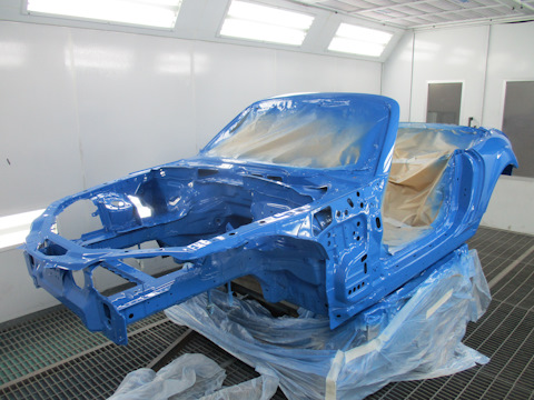 Pit-Stop Color: отзывы, цены, фото