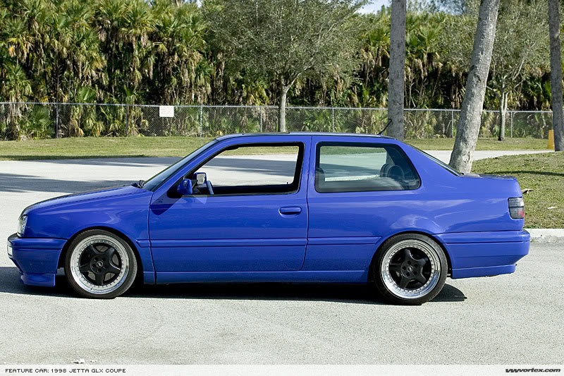 MK III GOLF-COUPE PROJECT — Начало. — Volkswagen Golf Mk3, 1,8 л, 1992 ...