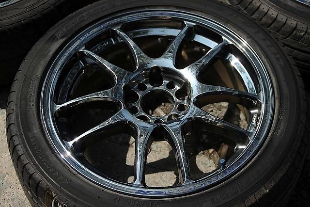 думка о том какаие диски заказать — Honda Accord (6G), 2 л, 2000 года ...