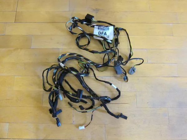 Отдам пару плюх — Ford Focus ST II, 2,5 л, 2009 года | запчасти | DRIVE2