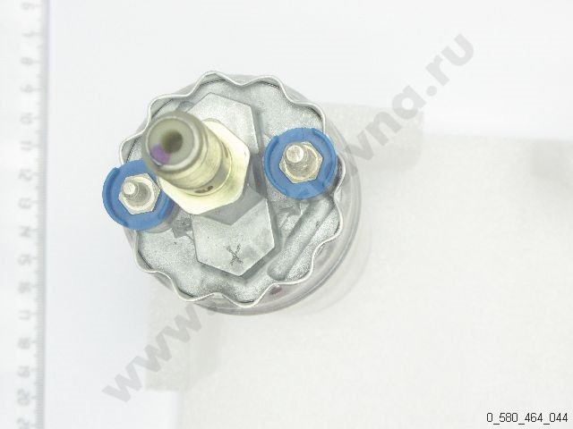 0580464044 Топливный насос BOSCH | Запчасти на DRIVE2