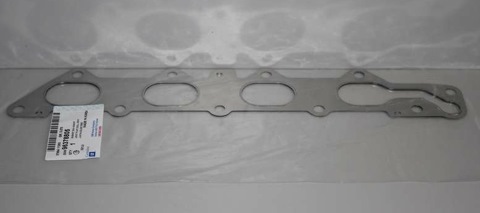 96378805 Прокладка выпускного коллектора 1.5/1.4/1.6 DOHC GM | Запчасти ...