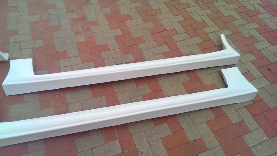 Vertex — Lexus GS (JZS160), 4,3 л, 1999 года | стайлинг | DRIVE2