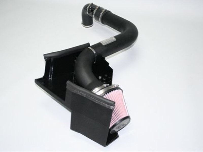 EVOMS Motorsport Air Intake — Volkswagen Golf R Mk6, 2 л, 2012 года ...