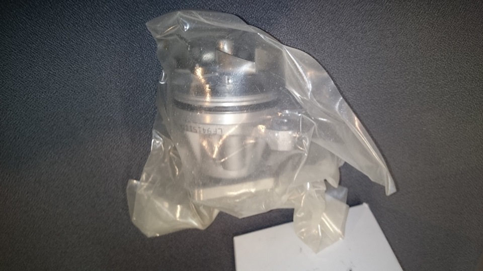 Сделал ТО, заменил ролики и натяжители приводного ремня, заменил помпу ...