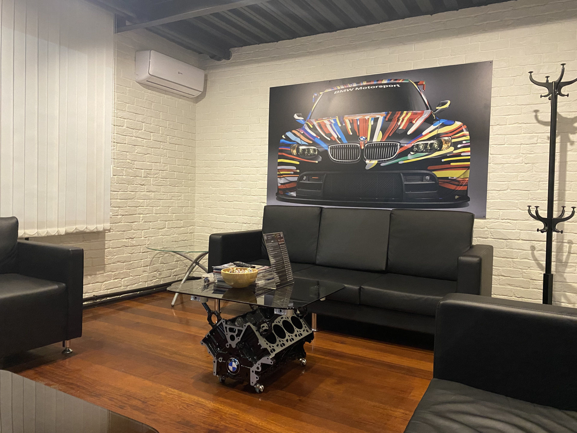 #14. Установка дефлекторов обдува для задних пассажиров. — Mercedes ...