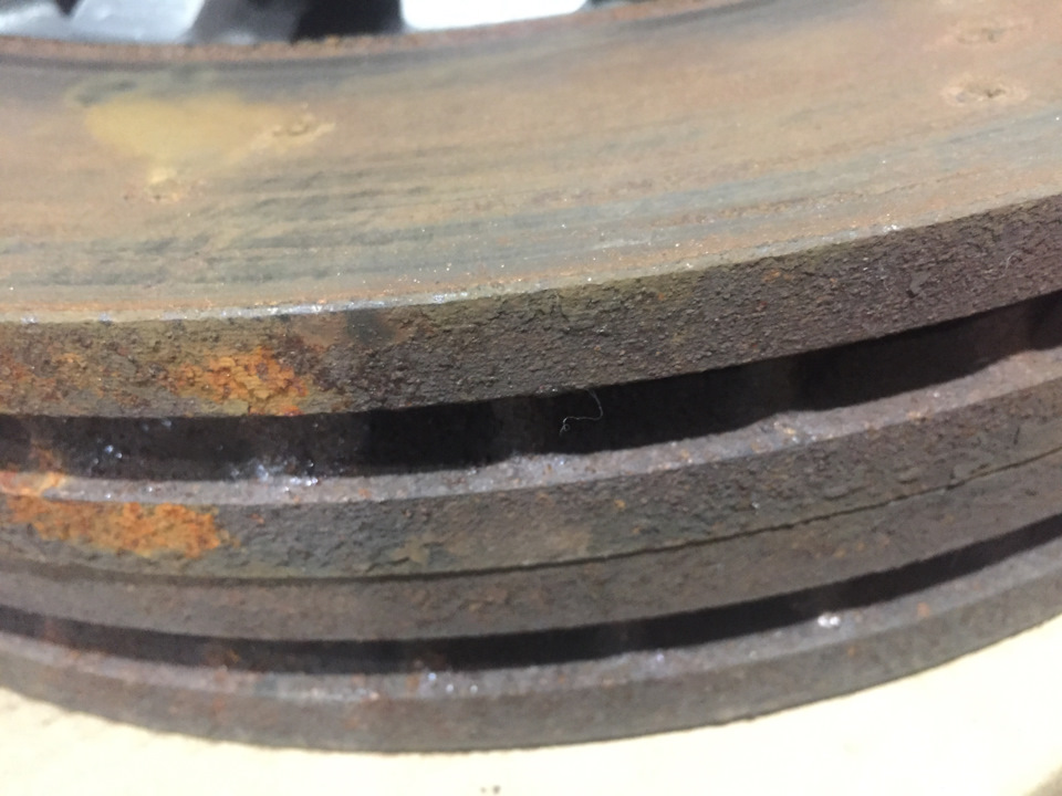 8J0615301F Тормозной диск VAG | Запчасти на DRIVE2