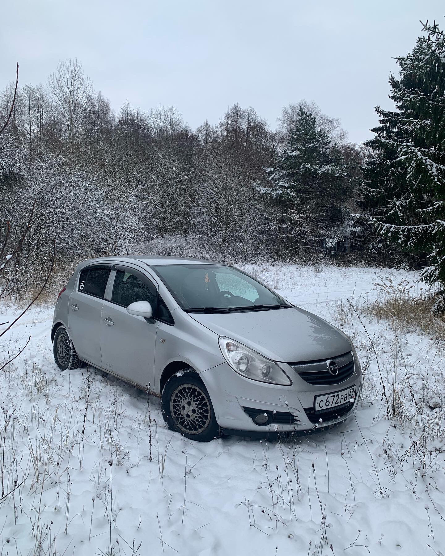 Запуск двигателя;( 1.3 CDI — Opel Corsa D, 1,3 л, 2008 года | запчасти ...