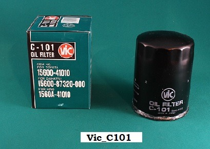 заменил масло и фильтр — Toyota Land Cruiser Prado 120-series, 3 л ...