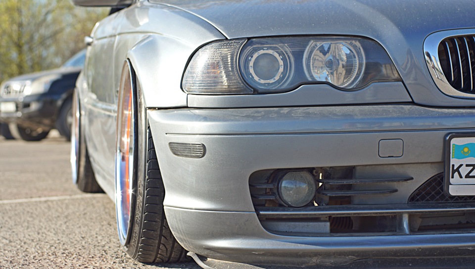 Как вам фитмент на конфиге Speedline Alessio R18, 9" ? — Сообщество ...