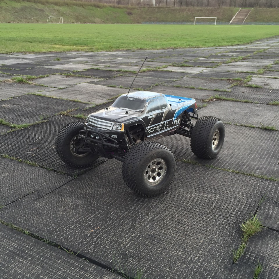 Savage XL k5.9 и др. — Opel Astra H GTC, 1,6 л, 2006 года | покатушки ...