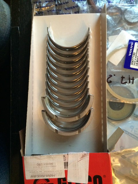 30677190 прокладка Volvo | Запчасти на DRIVE2