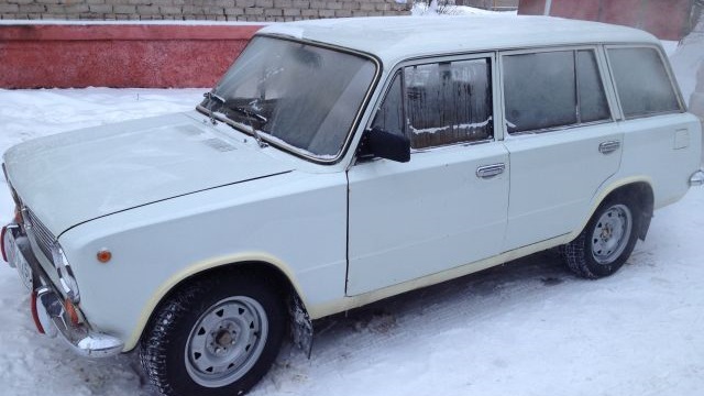 продам — Lada 2102, 1,2 л, 1974 года | продажа машины | DRIVE2