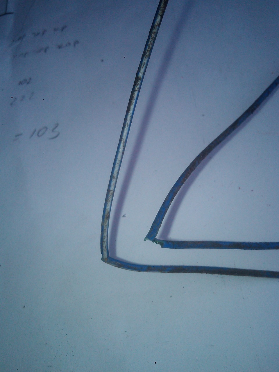 Датчик температуры за бортом — Opel Corsa C, 1 л, 2004 года | своими ...