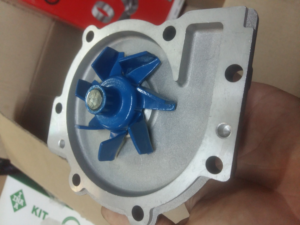 Список запчастей для капиталки :) — Volvo 850, 2,3 л, 1994 года ...