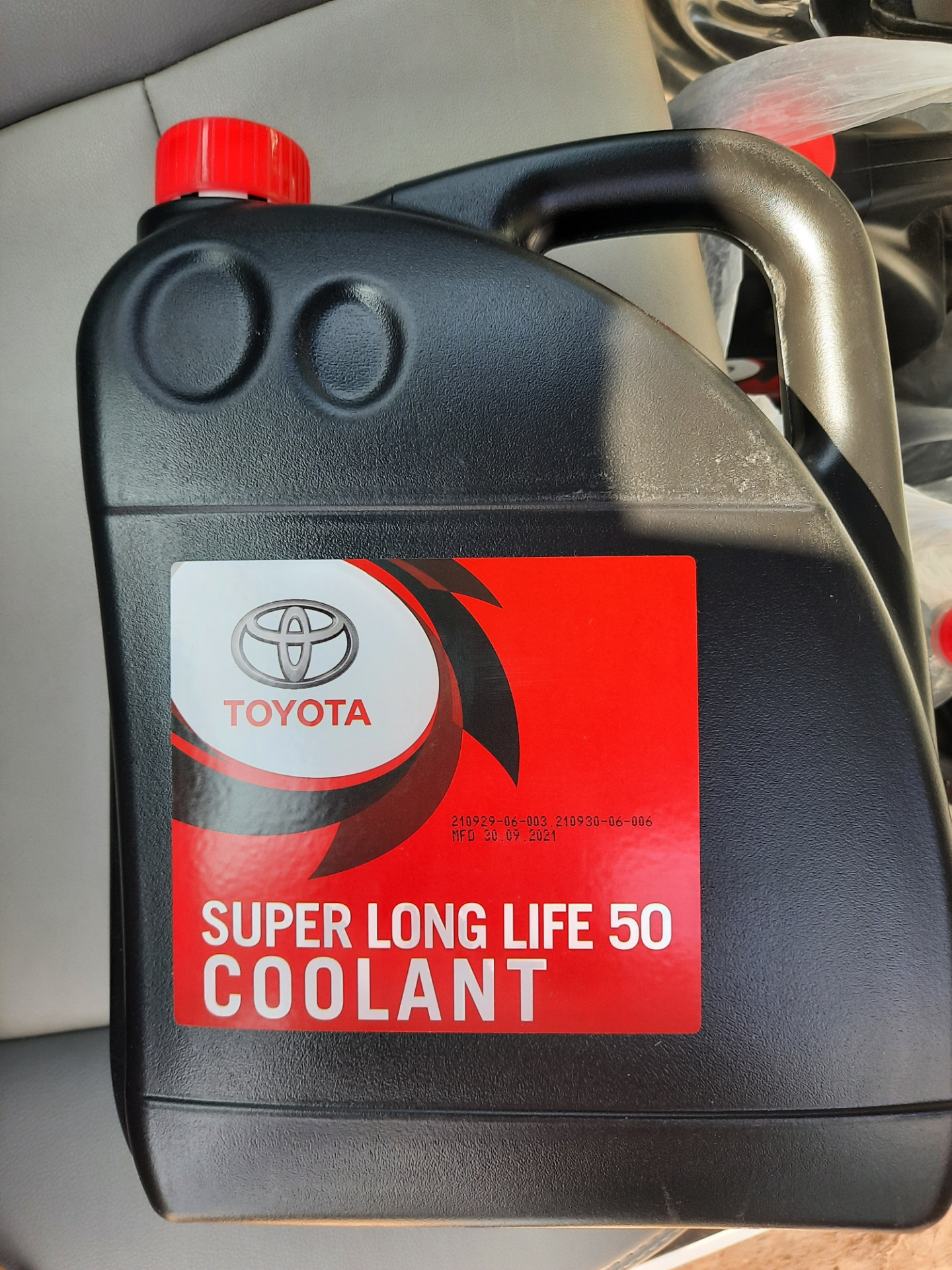 SLLC — Toyota Camry (XV50), 2,5 л, 2012 года | визит на сервис | DRIVE2