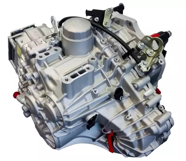 Обслуживание РКПП Changan CS55 Plus | DF733 — Планета Передач на DRIVE2