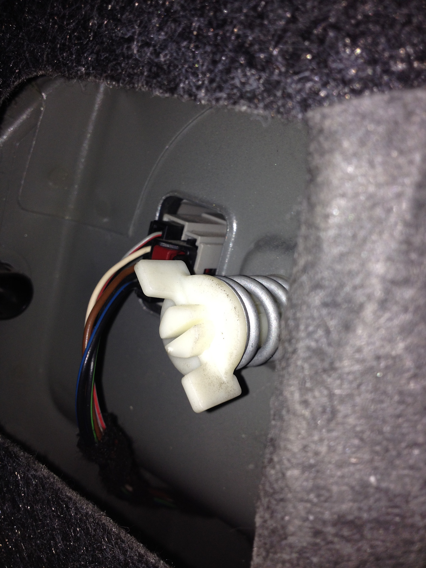 Изучаем лампы VW Polo sedan — DRIVE2