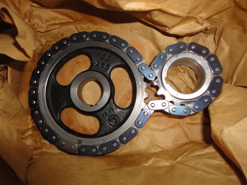 Подготовка к ремонтам. Запчасти двигателя AZE и систем. — Skoda Fabia ...