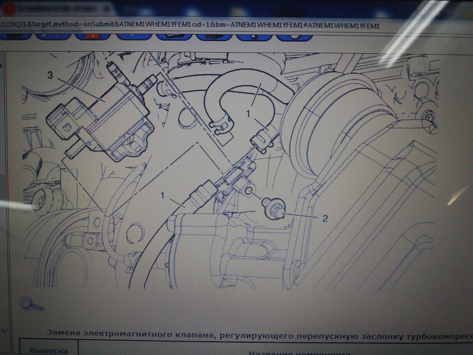 Турбо не турбо. — serviceOK на DRIVE2