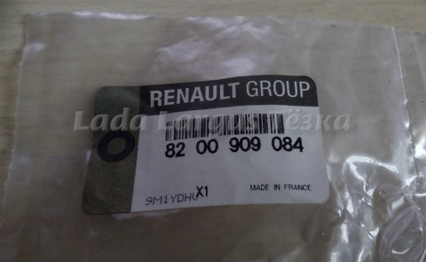 8200909084 Клипса RENAULT | Запчасти на DRIVE2