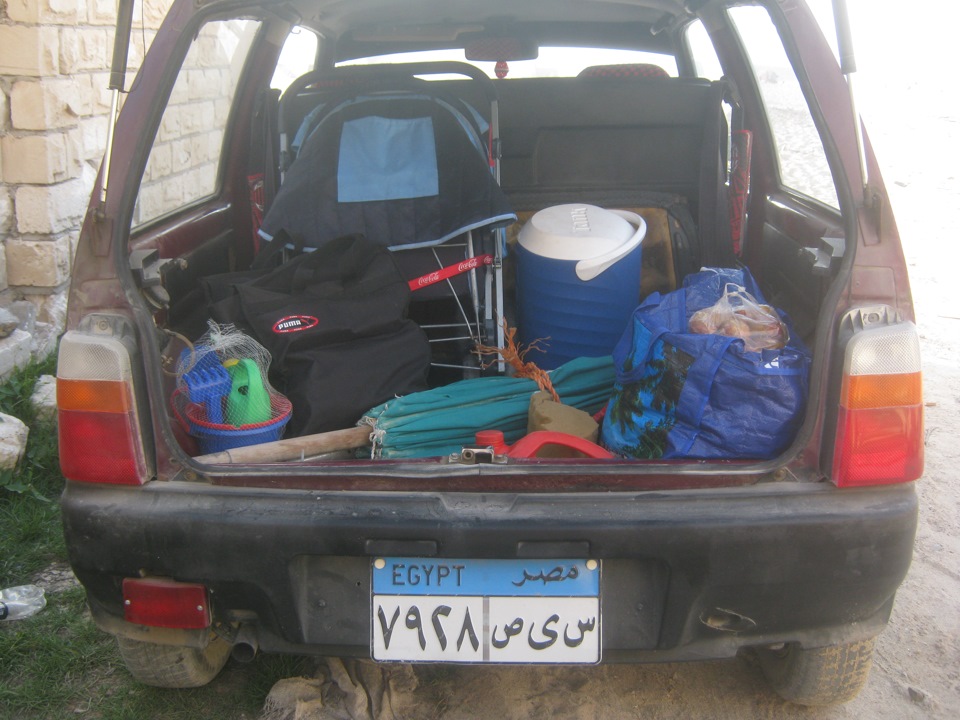 Safa Beach 8/19/2014 — DRIVE2