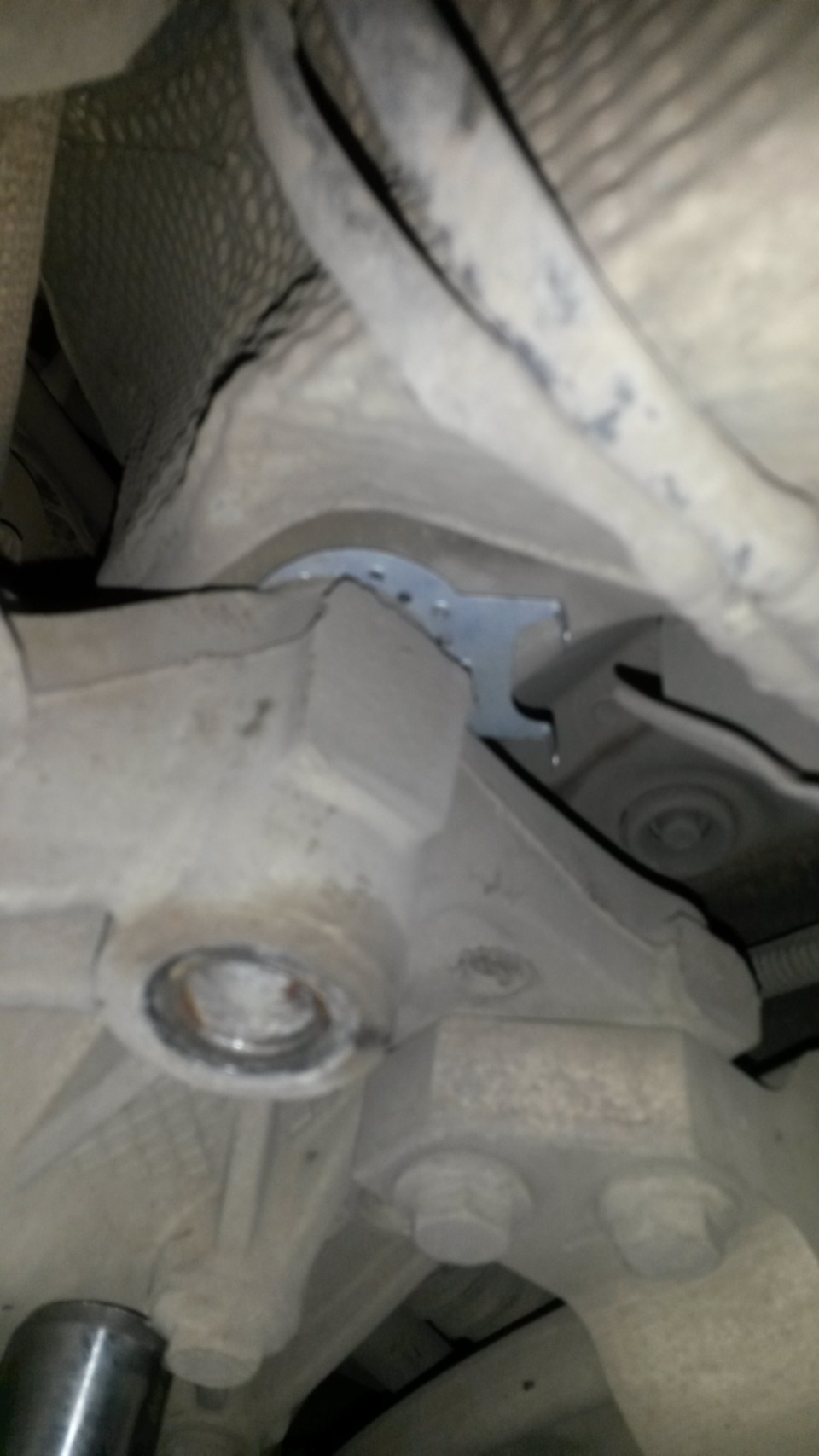 KONI FSD — Volkswagen Passat B6, 2 л, 2006 года | запчасти | DRIVE2