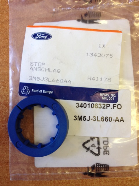 1343078 KD-MOTOR Ford | Запчасти на DRIVE2