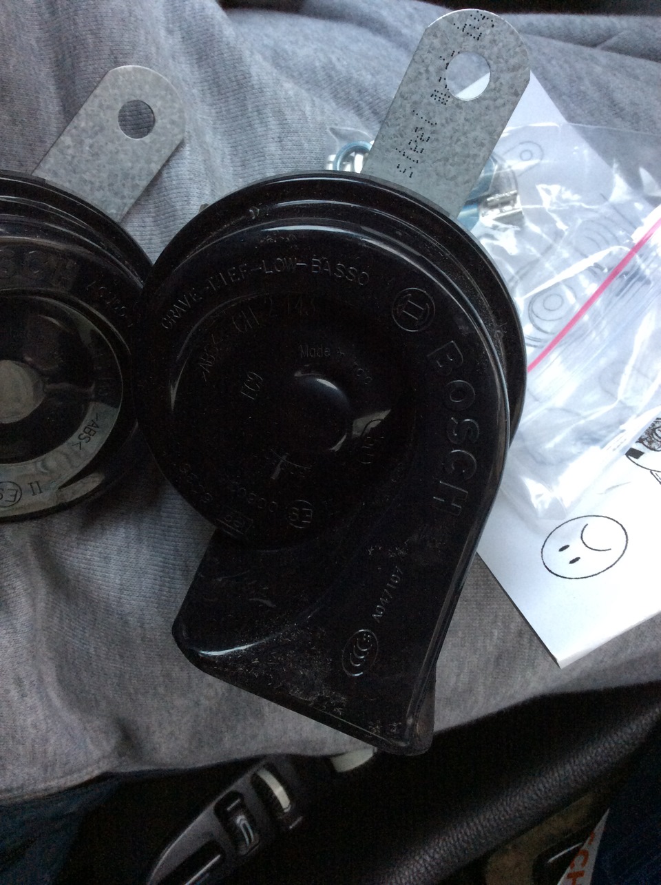 Пришли сигналы:) — Mercedes-Benz E-Class (W210), 4,3 л, 2000 года ...