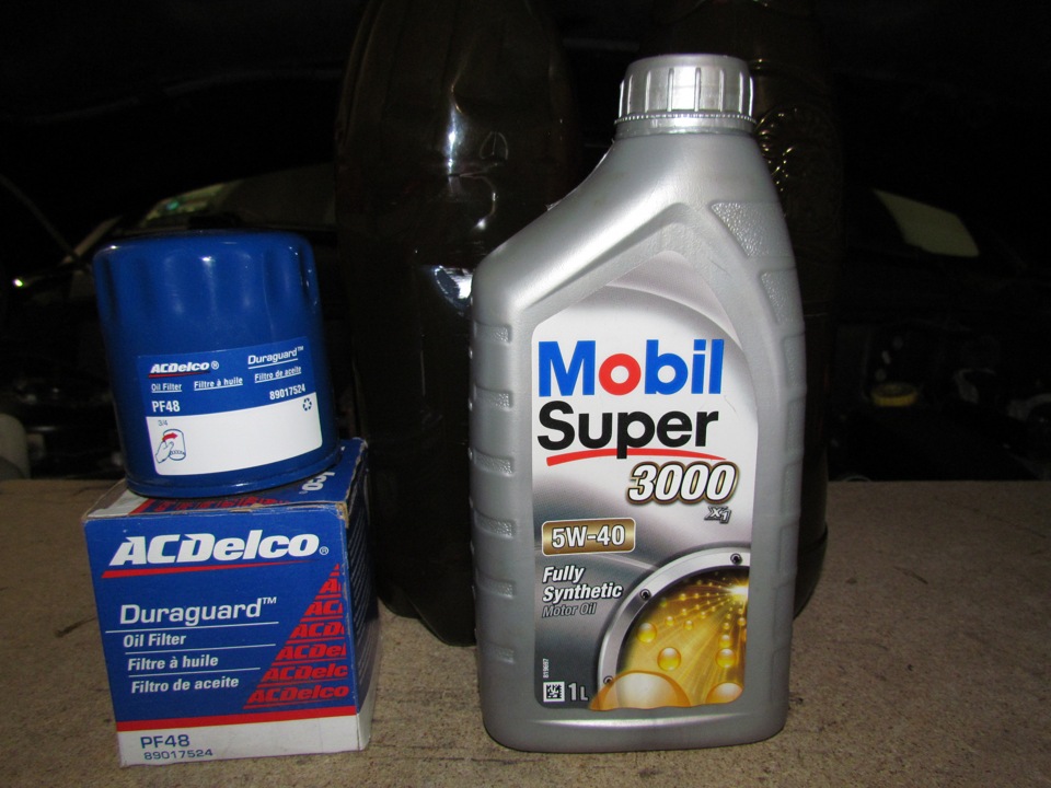 89017524 Элемент масляного фильтра двигателя GM | Запчасти на DRIVE2