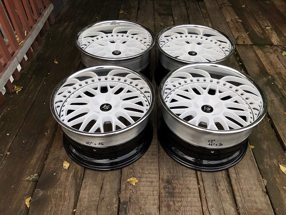 work vs-xx — DRIVE2