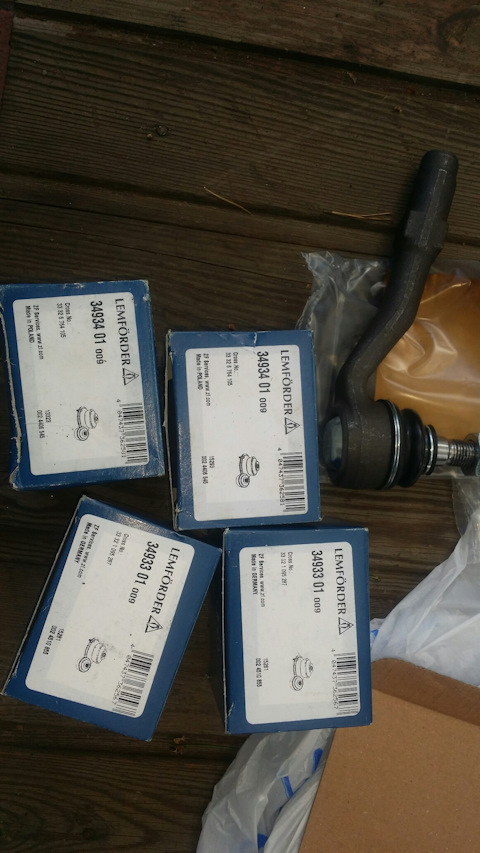 3493401 Подвеска, рычаг независимой подвески колеса LEMFORDER ...